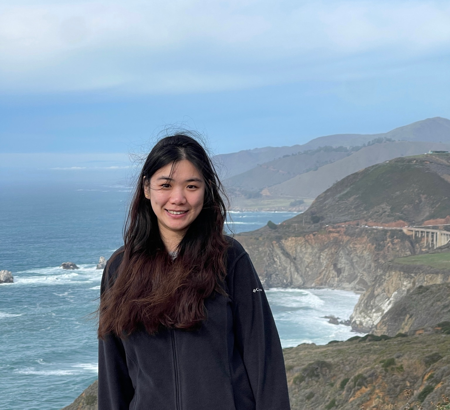 About - Zili Huang | Harvard Health Systems Researcher